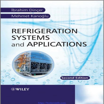 Refrigeration Systems and Applications.pdf