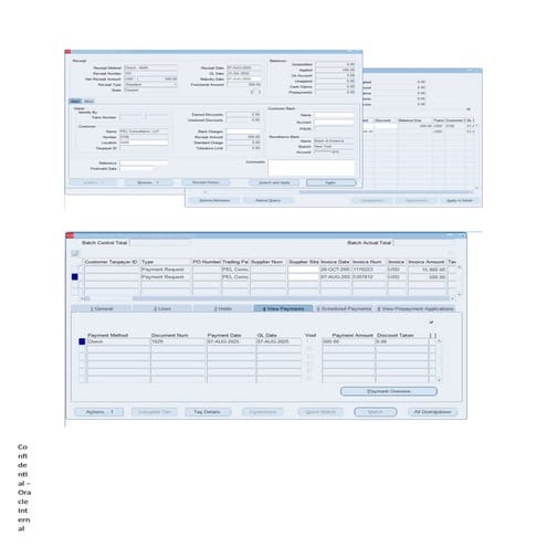 refund practice step by step document. docx | DOCX