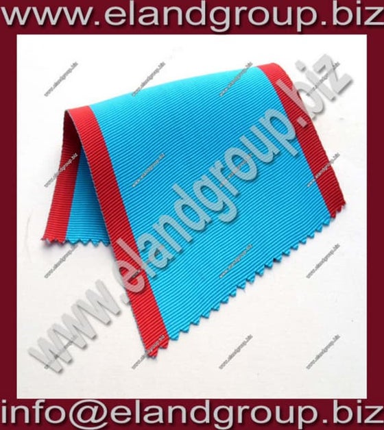 Masonic regalia white moire ribbon copy | PDF