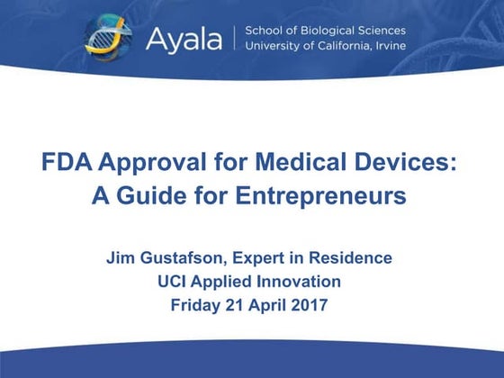 Medical Device Clinicial Evaluation | PDF