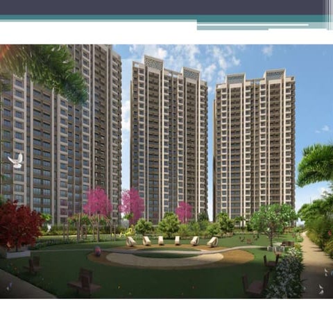 Regency Dombivli | New Construction in Dombivli East Manpada| Rera ...