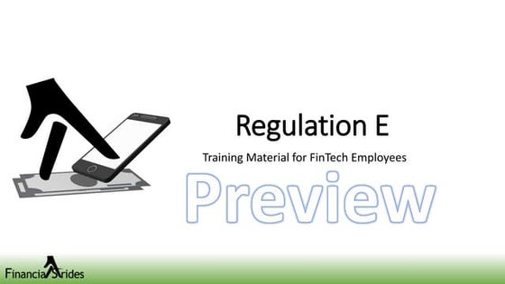 UDAAP training preview | PPTX | Financial Regulation | Economy