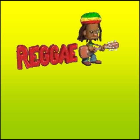 Reggae | PPTX