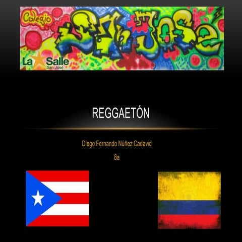 Características del género musical del reggaetón.pptx
