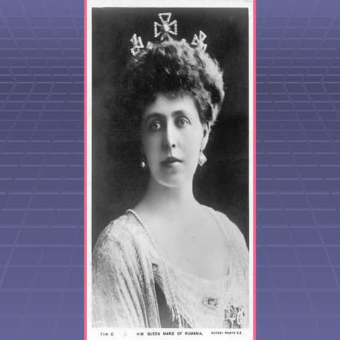 Regina Maria Romania | PPS