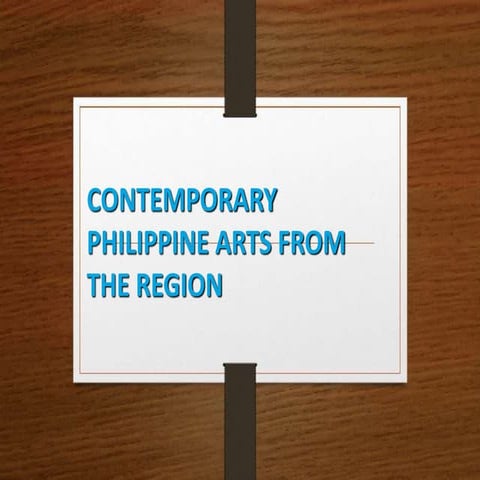 REGION-1.pptix presentation CONTEMPORARY | PPTX
