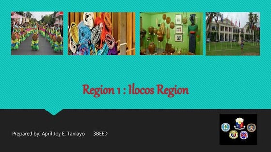 Delicacies with recipe of region iii | DOCX | Cooking | Food & Drink