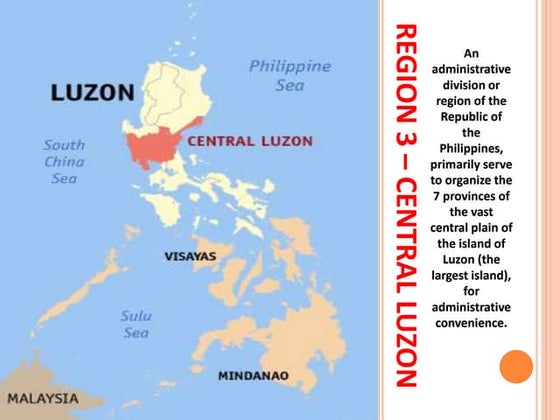 All about the province of Rizal | PPTX