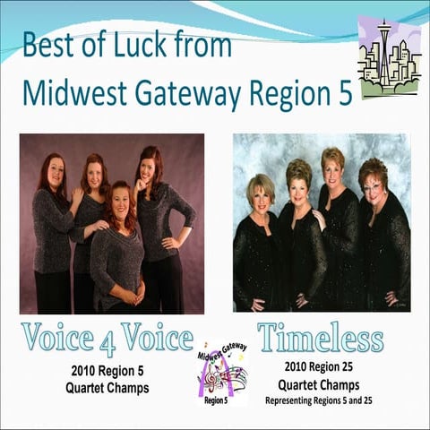 Region 5 slides 1&2 | PPT