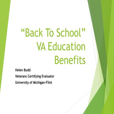 Region 6 VCAT Presentation 20150924 | PPTX