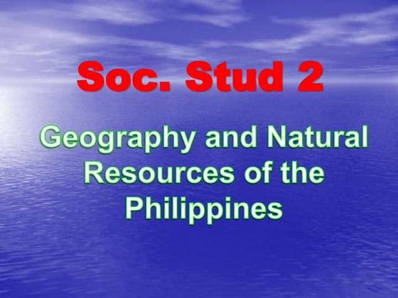 Powerpoint presentation region 6 | PPT