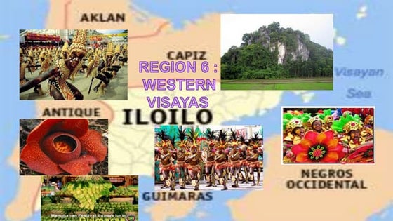Region 6 | PPT