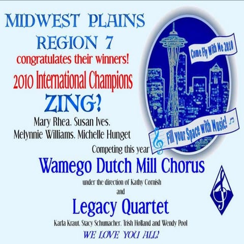 Region 7 slide 1 | PPTX