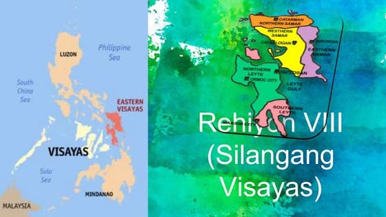 Tourist Spot sa Pilipinas | PDF