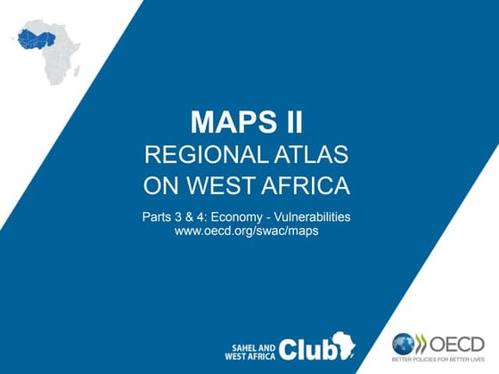 Michelmakuta presentations