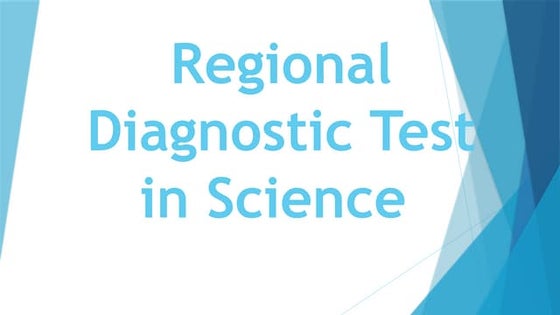 K-12 First Quarter test in science 4 | PDF