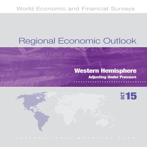 World Economic and Financial Surveys - Regional Economic Outlook ...