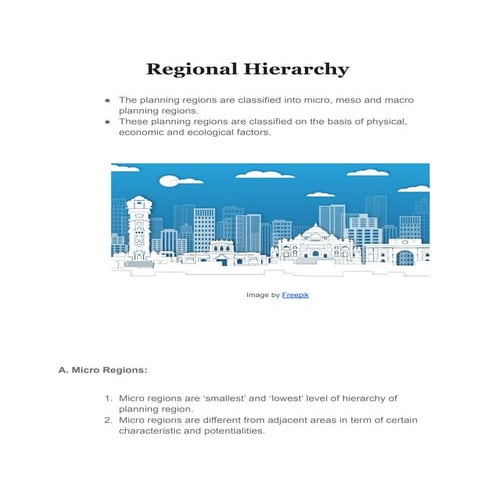 Computer application in geography | PPTX