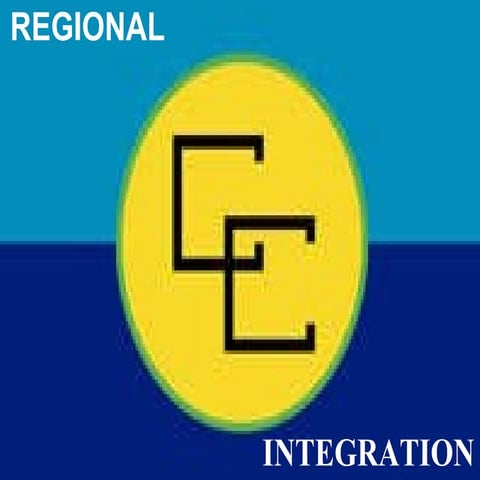 Regional Integration | PPT