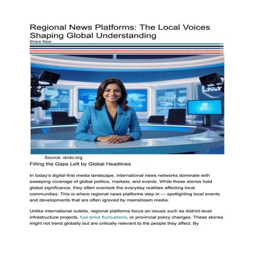 Regional News Platforms_ The Local Voices Shaping Global Understanding.pdf
