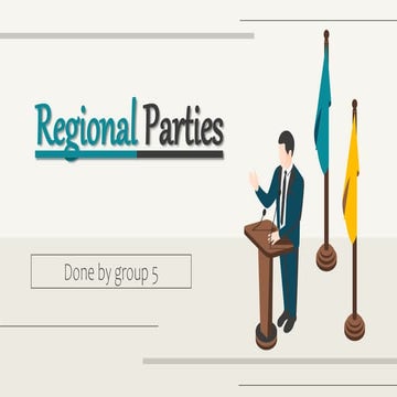 regional parties class 10.pptx