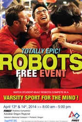 First fare 2011 sensors for frc robots | PPT