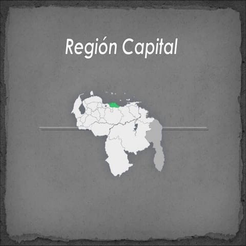 Region capital | PPT