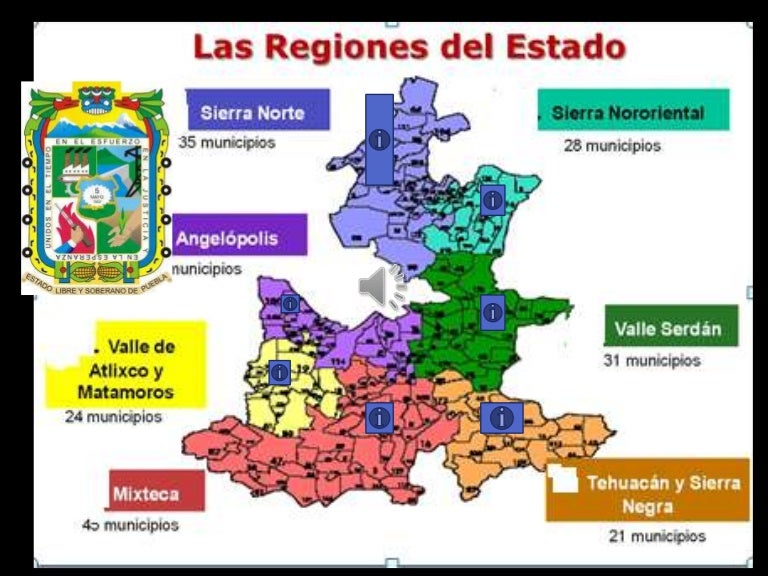 Regiones de puebla terminado
