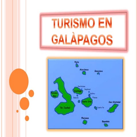 Región Insular | PPTX