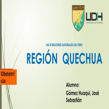 regionquechua-220929194840-879b7901.pptx