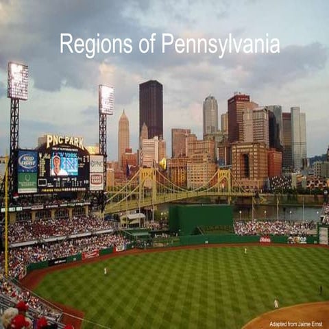 Pennsylvania | PPT