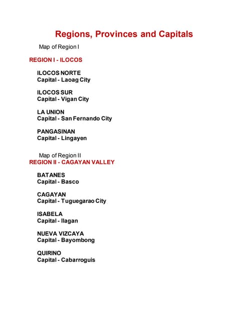 The best delicacies of nueva ecija | PPT