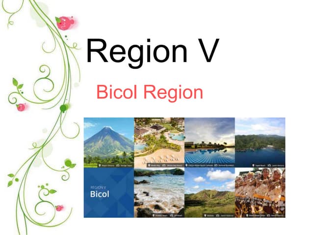 Bicol | PPTX