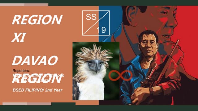 Zamboanga peninsula delicacies | PPTX