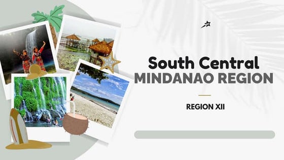 Welcome to region viii! | PPT
