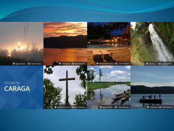 Folk Arts and Crafts of the Caraga and ARMM Regions | PPT