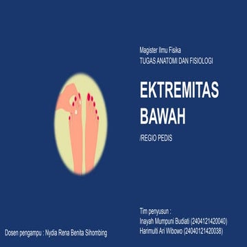 REGIO PEDIS_Inayah Mumpuni B_Harimulti A Wibowo.pptx