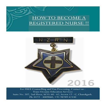 Comprehensive Guide to MCNZ: Understanding the Medical Council of New ...