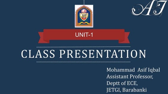 General Register Organization Computer Organization Ppt