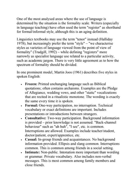 Characteristics of Religion | PDF