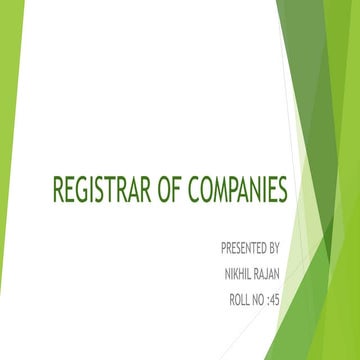 REGISTRAR OF COMPANIES.pptx