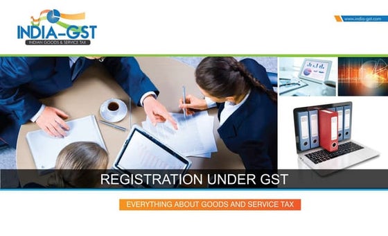 Gst declaration format | PDF