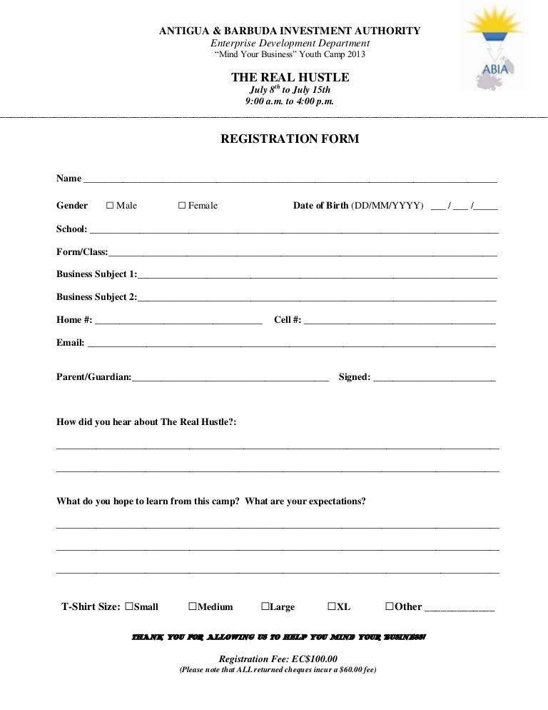 registration-form