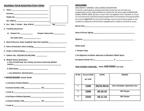 PARISH RENEWAL EXPERIENCE REGISTRATION FORM | DOCX