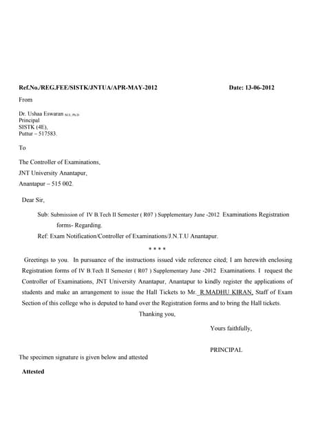 Letter of Request Example | DOCX | Graduation | Personal Celebrations ...