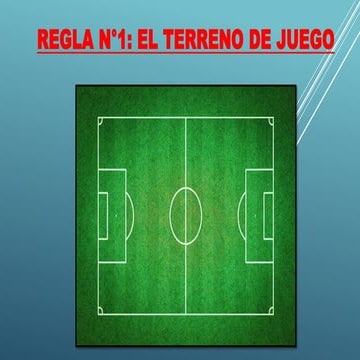 guia-basica-construccion-canchas-de-futbol | PDF