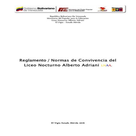 Funciones del rector | PPTX