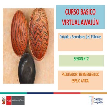 Reglas de escritura -Awajun.pptx