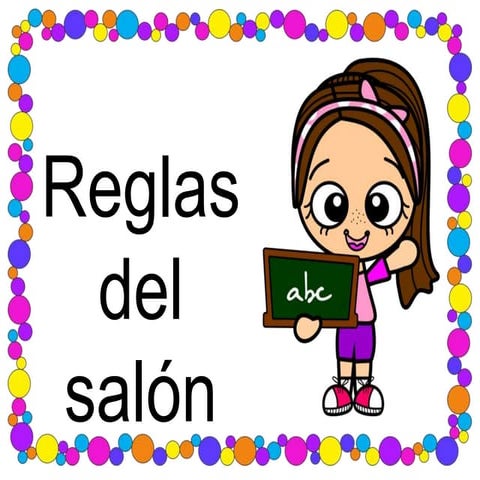 REGLAS DEL SALON.pptx