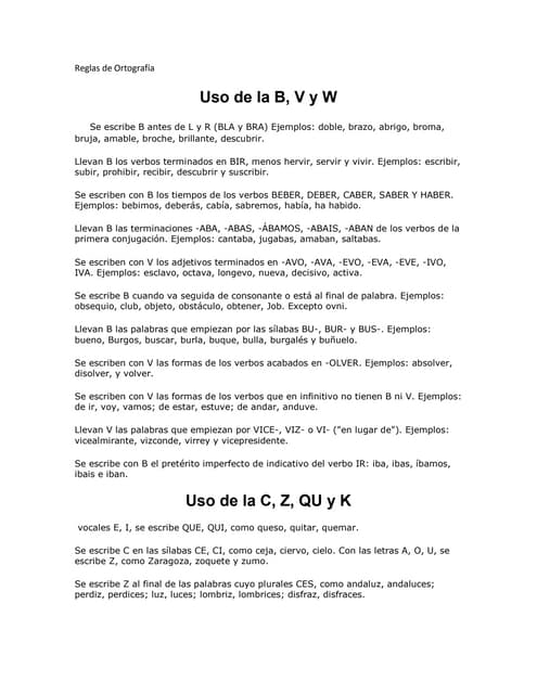 reglas ortográficas,uso correcto de las letras: c, j, g, s y z | PPT